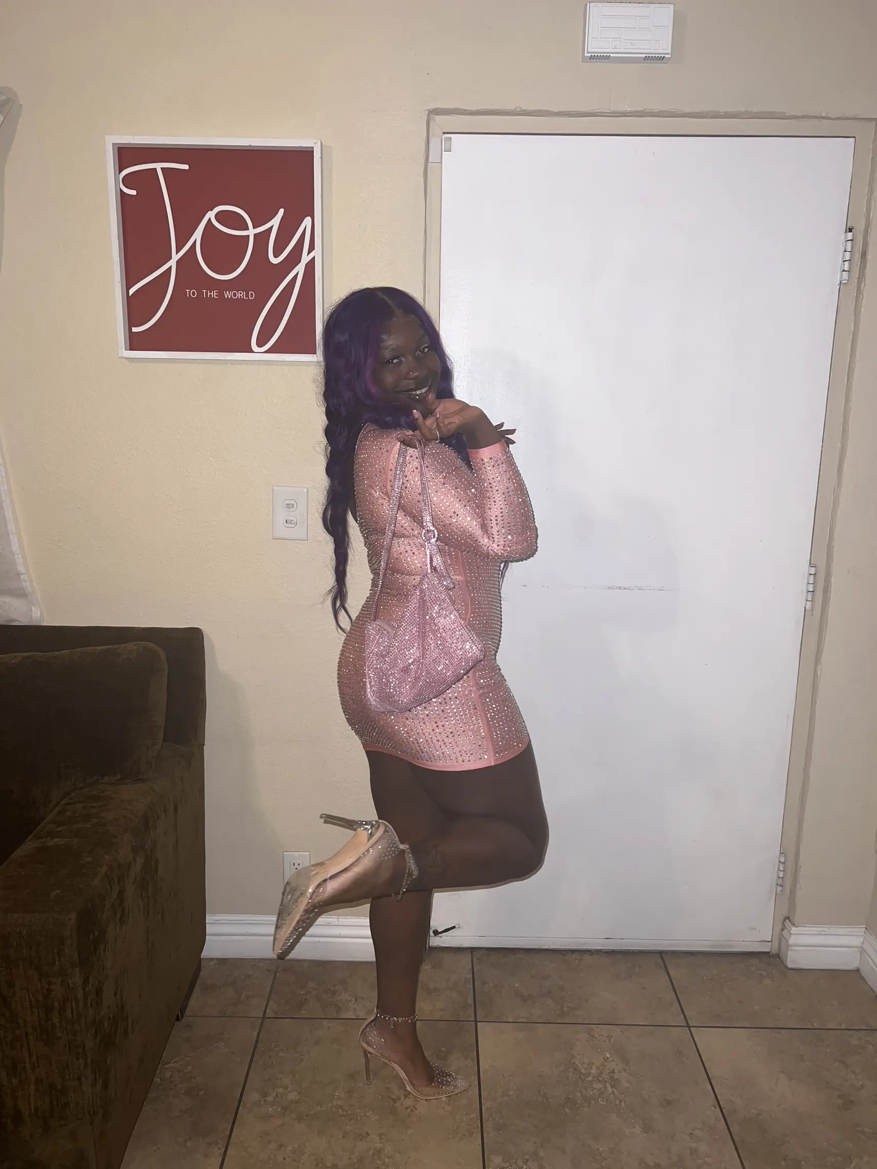 Turned 26 in Vegas 🥳🎂 | Gallery posted by Unique Barbie | Lemon8