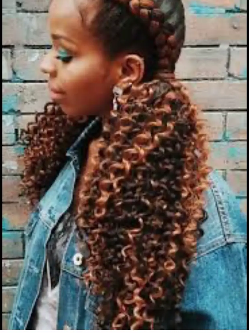 Cute Braid Ideas 💡 | Gallery posted by Alissa_Whitten1 | Lemon8