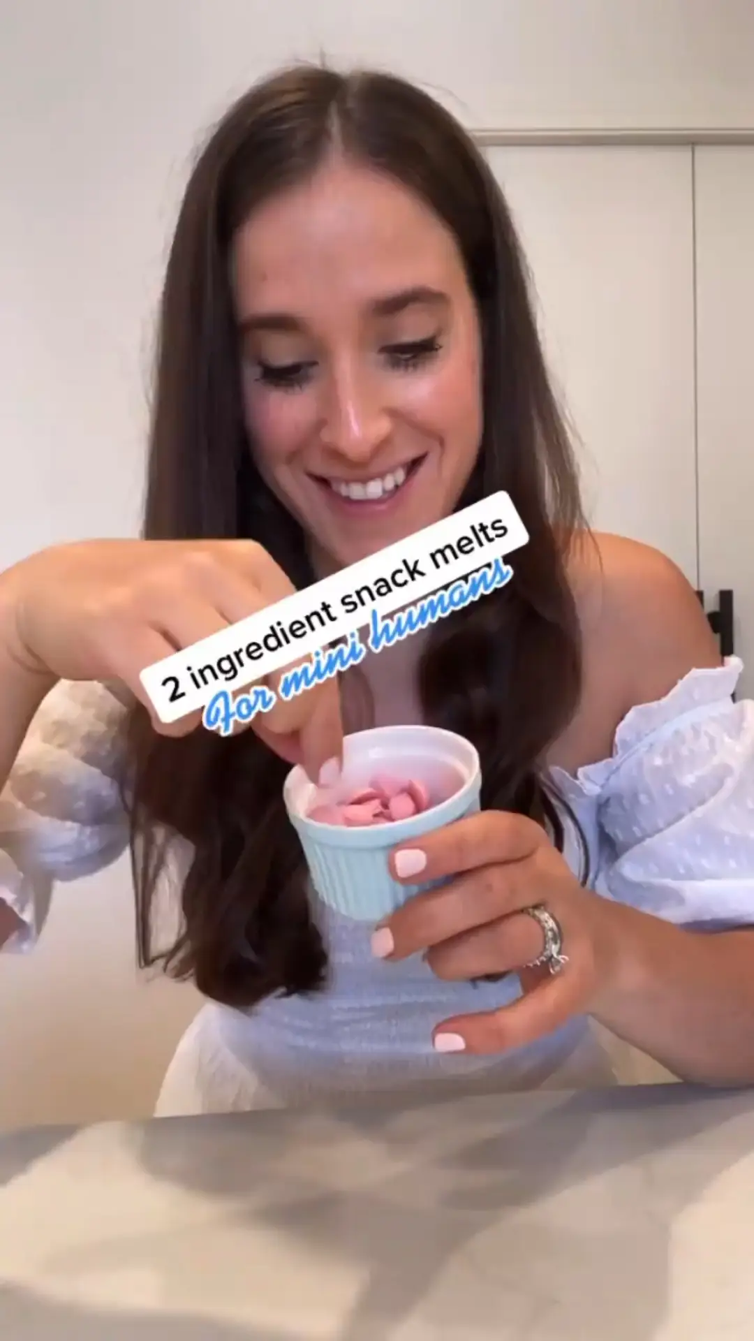 These are great for teething mini humans ️ | Video published by Kate ...