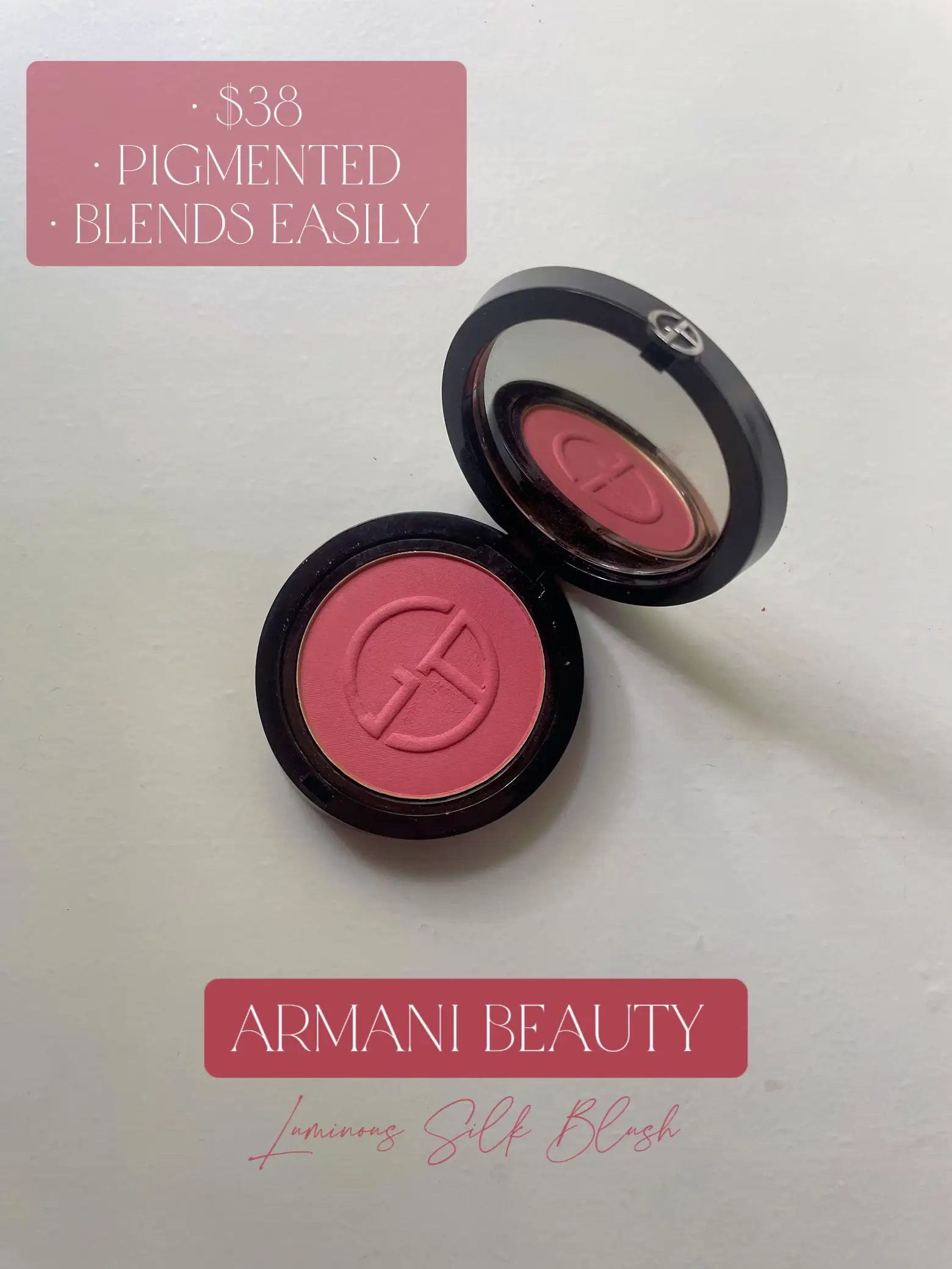 My Favorite Powder Blushes 💗 | แกลเลอรีที่โพสต์โดย heyitsaliquinn | Lemon8