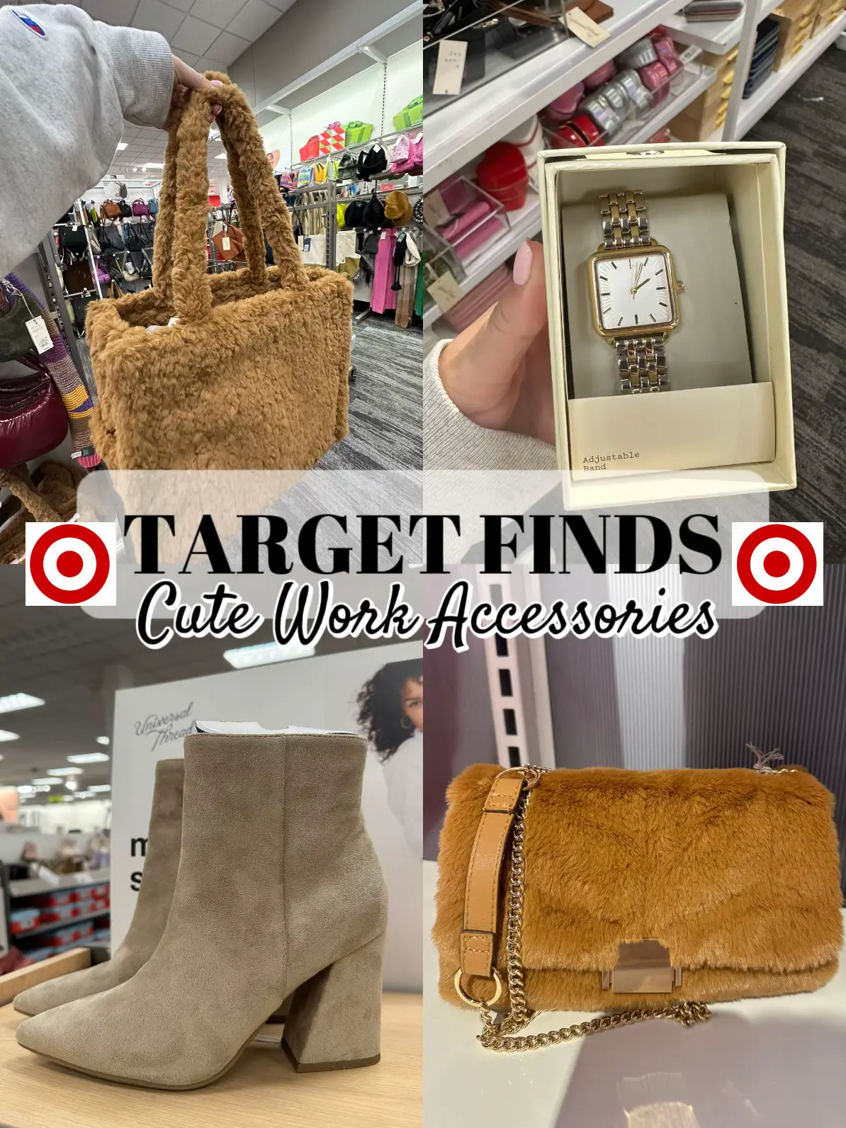 Cute Work Accessories From Target | แกลเลอรีที่โพสต์โดย Kim Battaglia ...