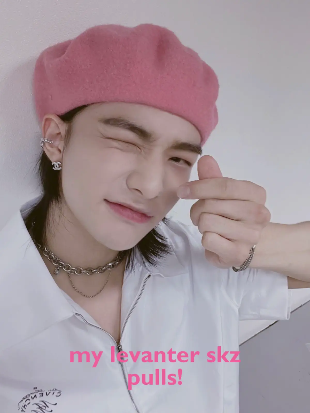 my levanter skz pulls! | แกลเลอรีที่โพสต์โดย kinlee 🎀 ! ♡ | Lemon8