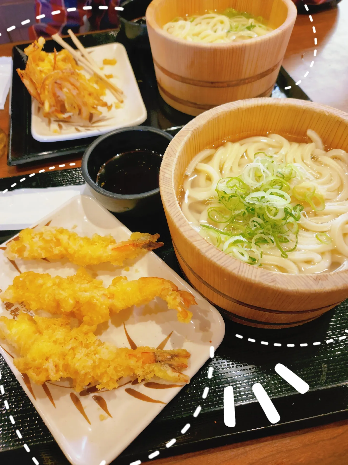Yummy!🍜🍤 | mariが投稿したフォトブック | Lemon8