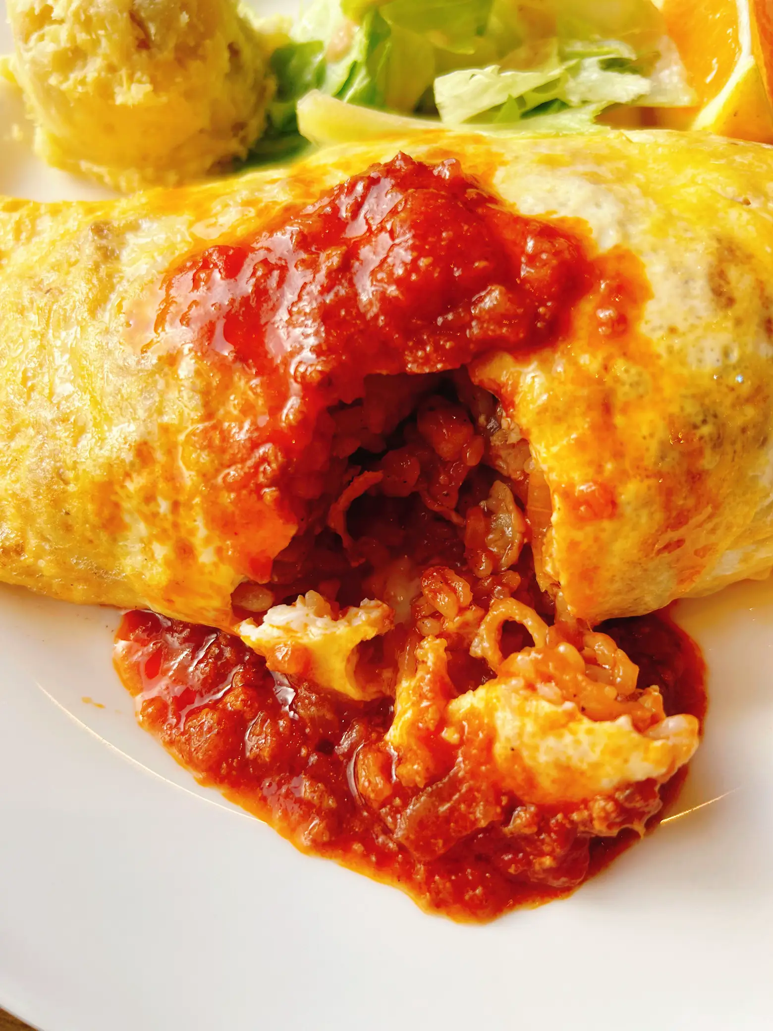 Daily lunch is sold out ⁉ / Kitajima Town, Tokushima Prefecture | Gallery posted by czecho | Lemon8