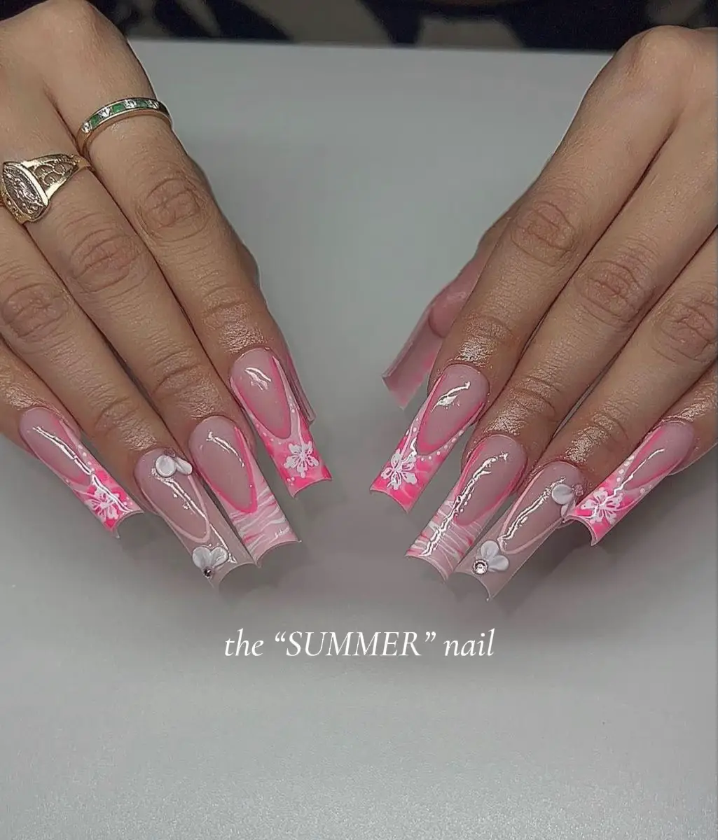 swipe! for some nail inspos 💘 | Gallery posted by wis ౨ৎ | Lemon8