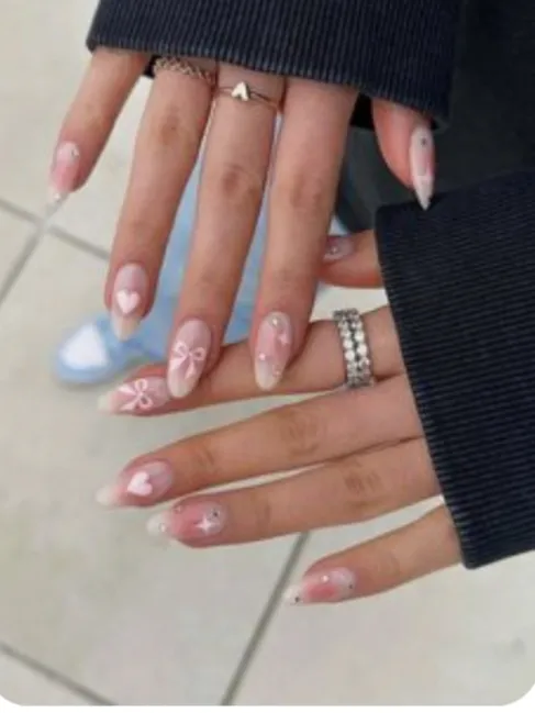 Nail Inspo - Lemon8 Search