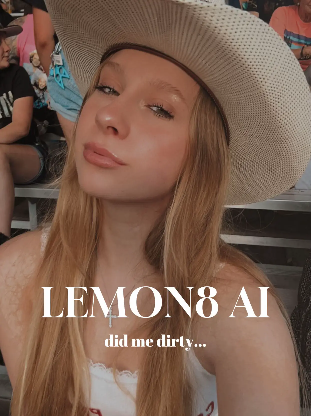 LEMON8 AI | Gallery posted by riley | Lemon8