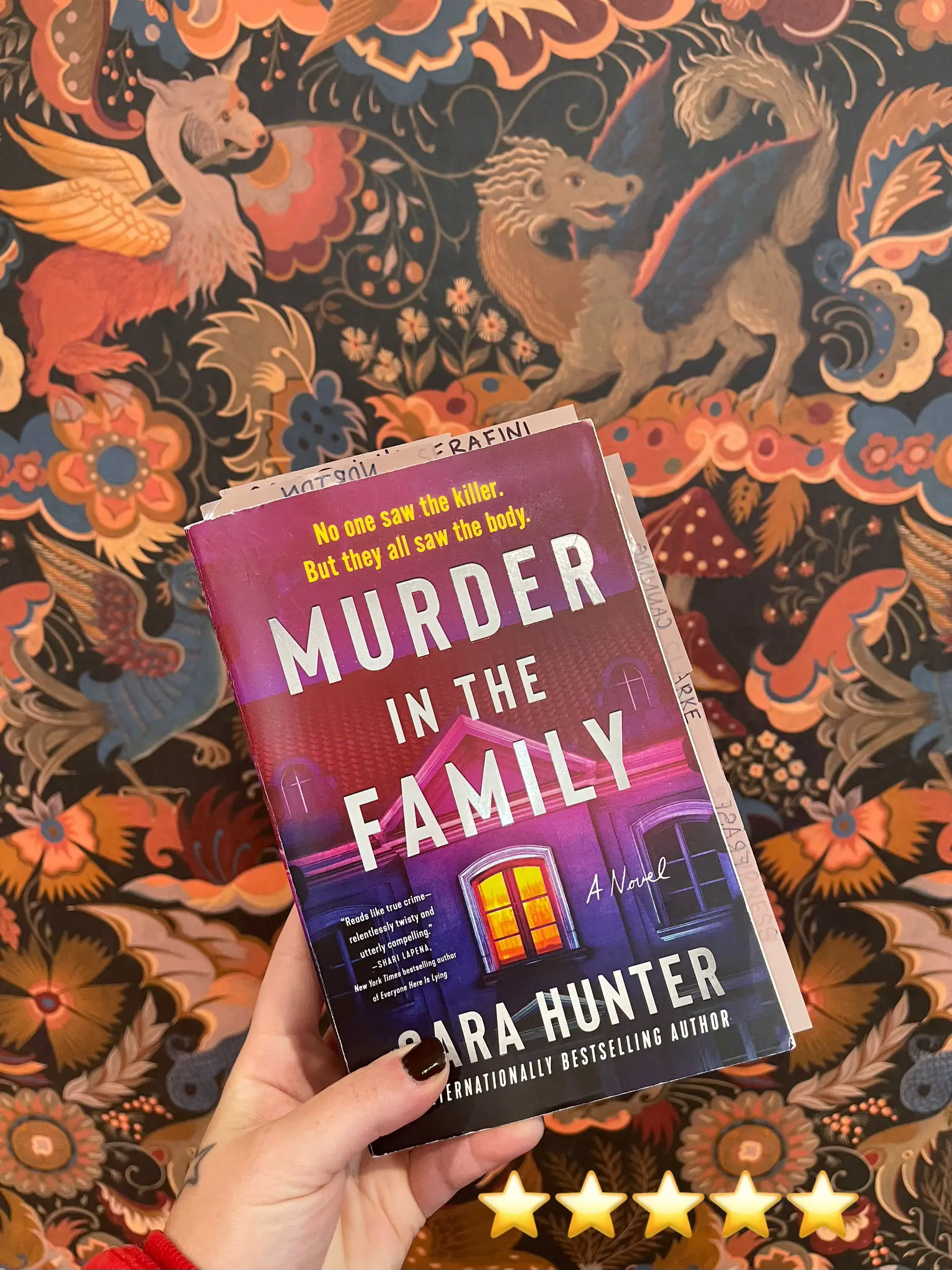 Freshly Finished! | แกลเลอรีที่โพสต์โดย Ashley.cwik | Lemon8