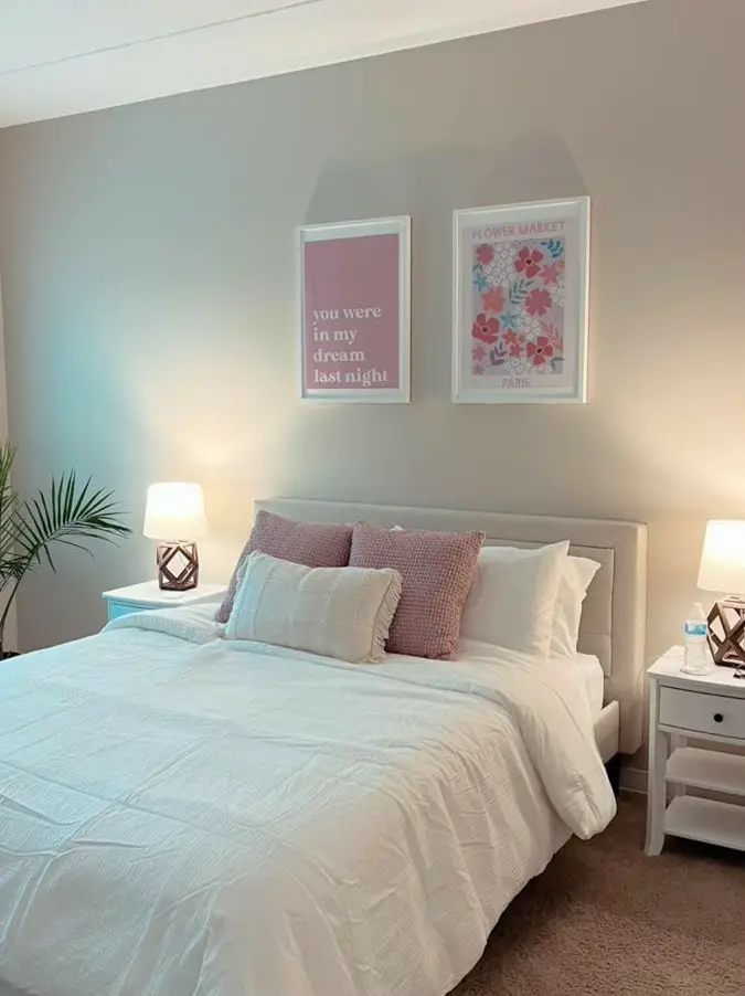 bedroom inspo | Gallery posted by Breanna | Lemon8