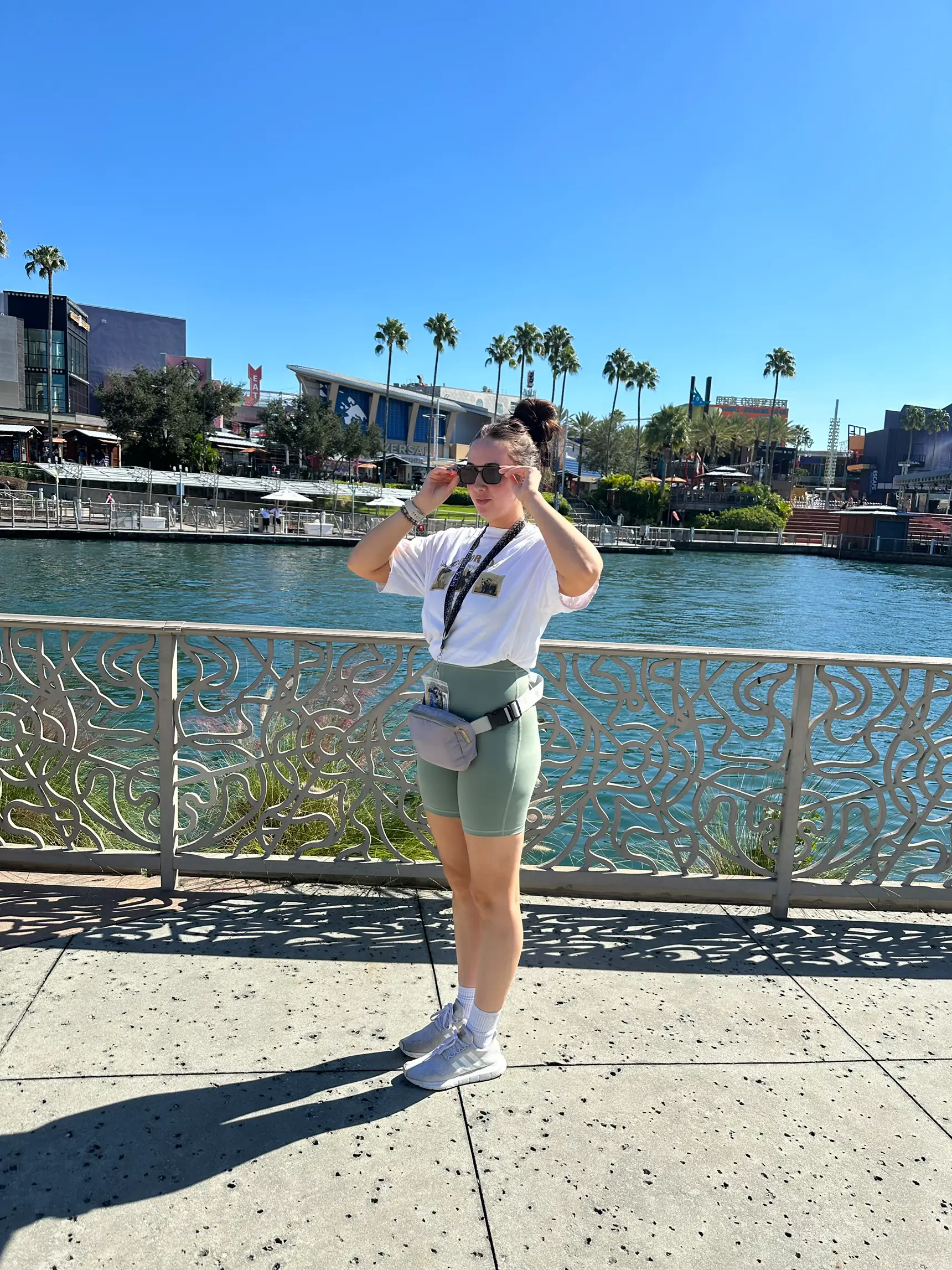 “its universal… not a fashion show” | Gallery posted by SIERRA | Lemon8