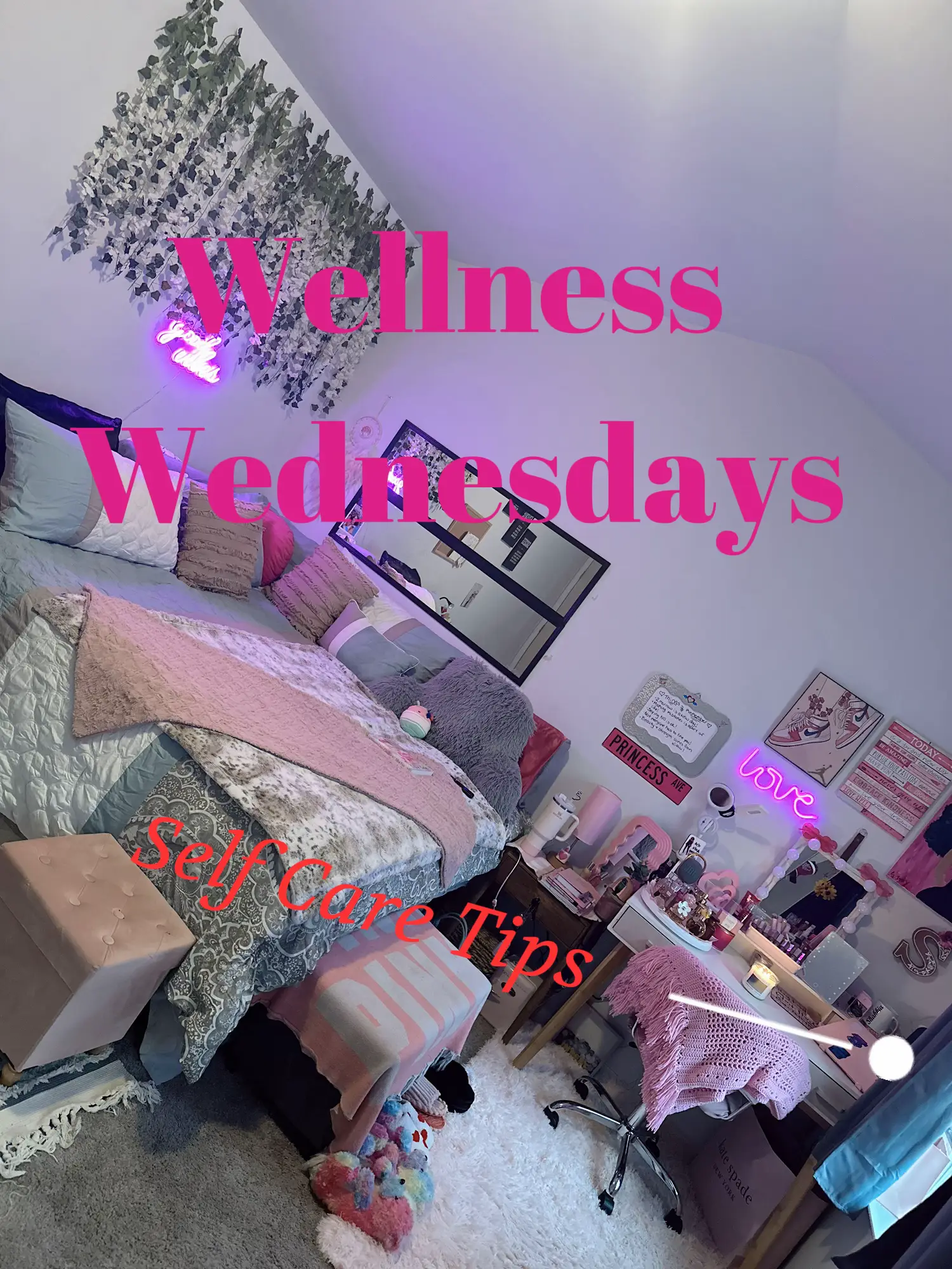 Wellness Wednesdays | Gallery posted by Sha~Nicole🌸 | Lemon8