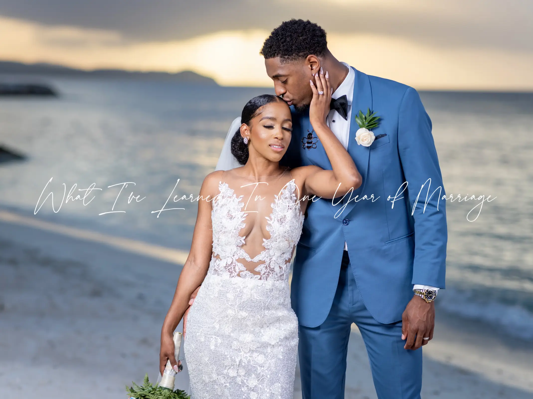 What I’ve Learned In One Year of Marriage | Gallery posted by Tajee ...