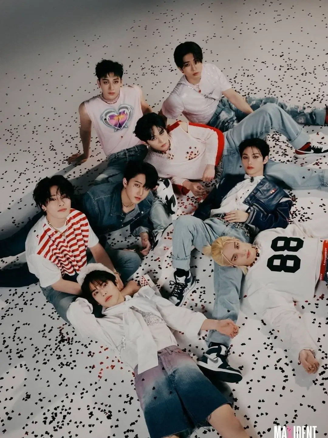 Stray Kids - Lemon8検索