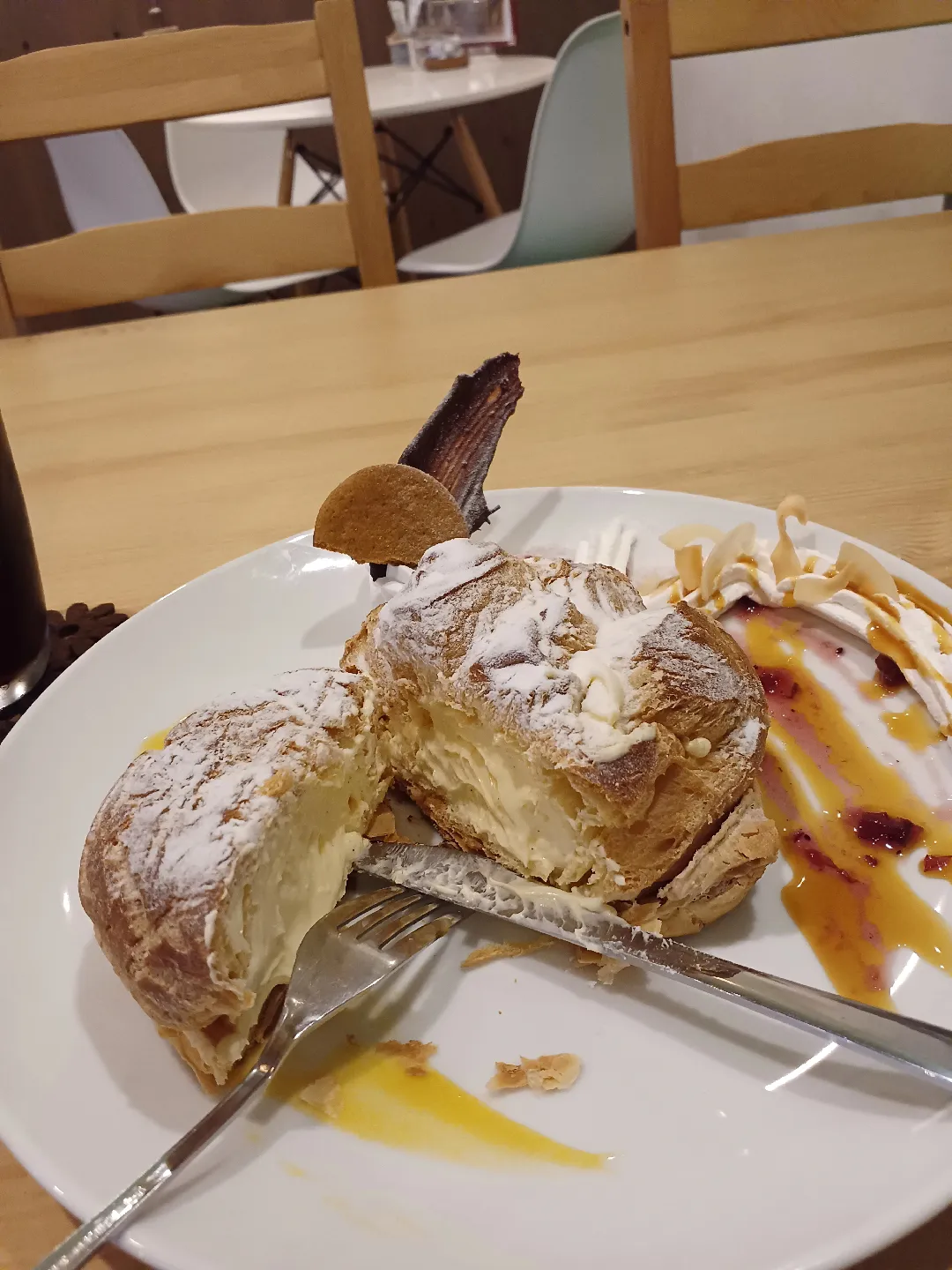 HAPPY DINING LAB&CAFE | うさひまが投稿したフォトブック | Lemon8