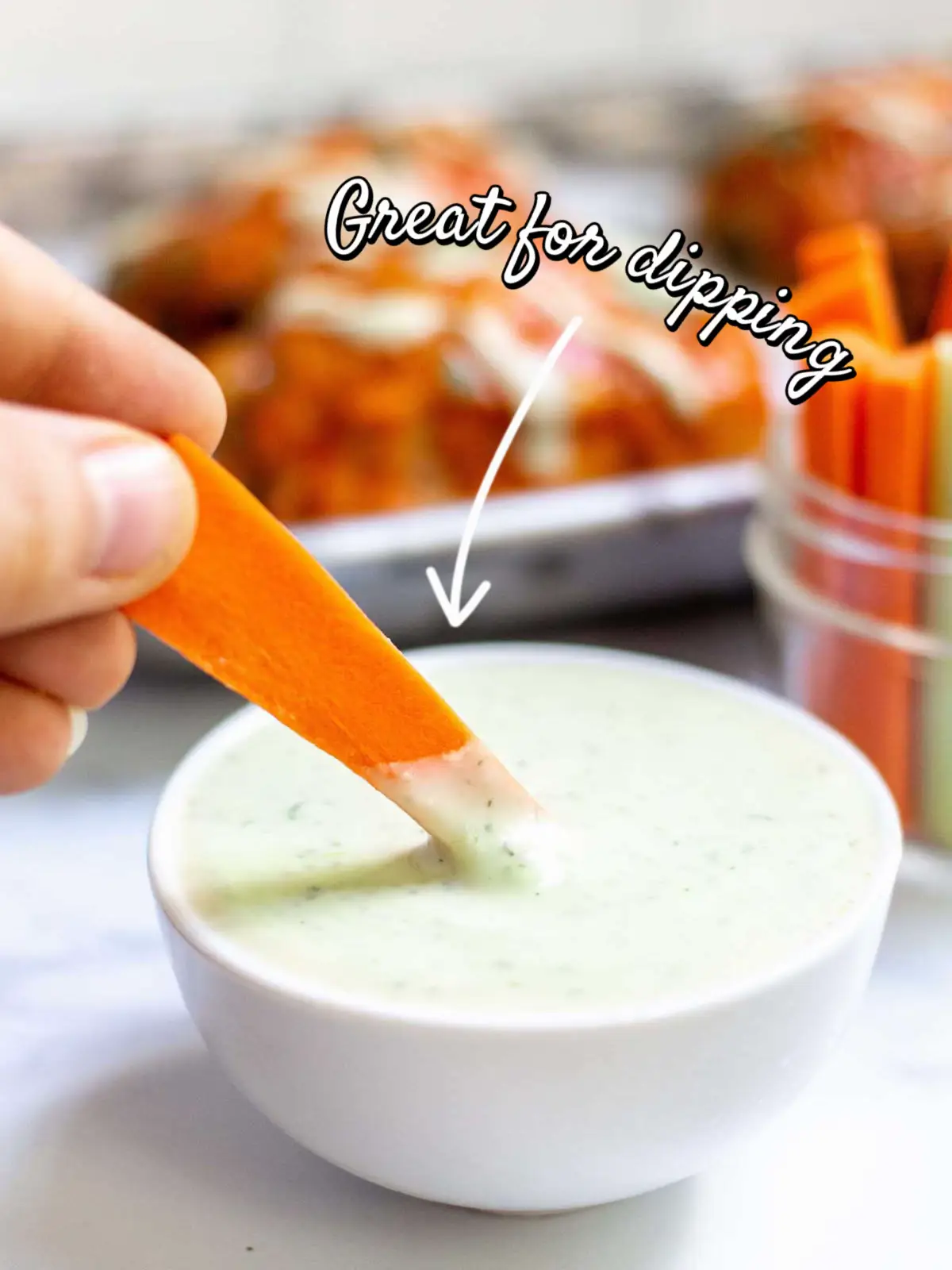 🥑 Avocado Lime Ranch (Chick-fil-A Copycat Recipe) | Gallery posted by ...