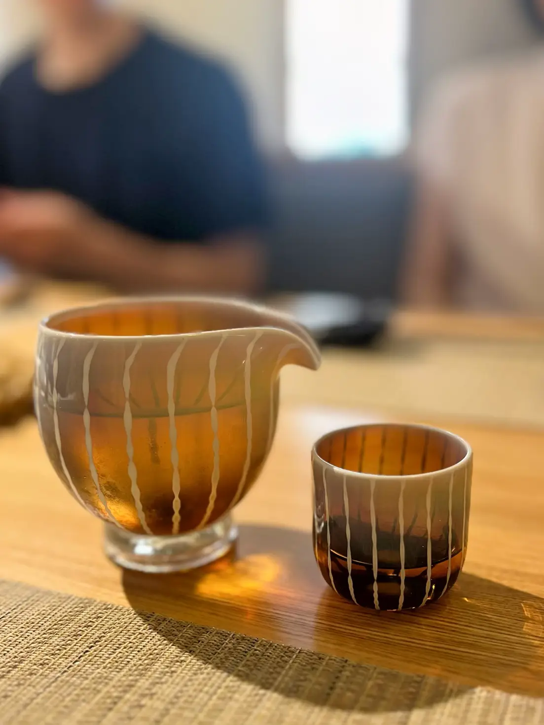 A hearty Japanese kaiseki course in Motomachi Chinatown Erie 🌿 ...