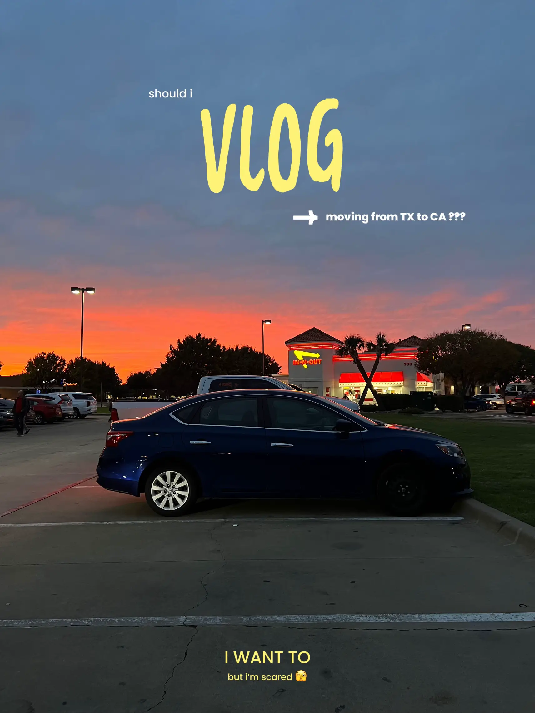 SHOULD I ?? | Gallery posted by sav | Lemon8