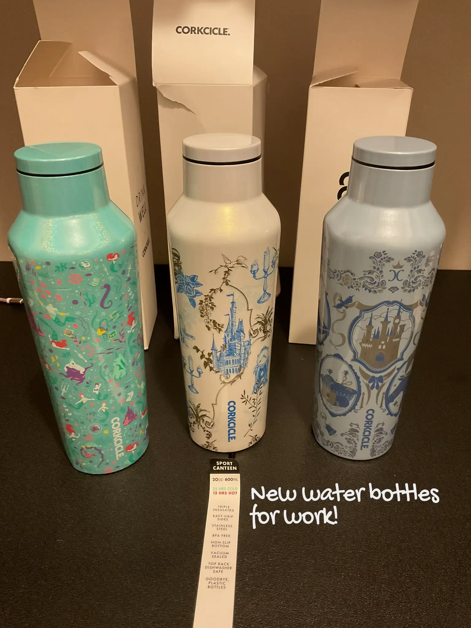 New fav bottles | Gallery posted by MarcR | Lemon8