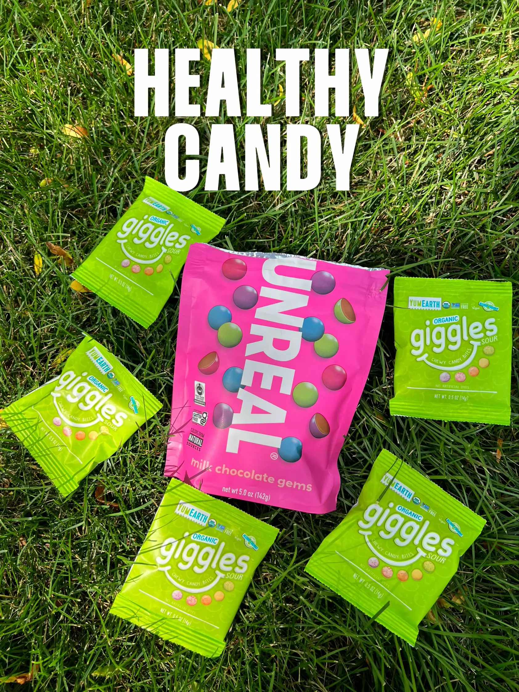 candy with clean ingredients🍬 | Gallery posted by Megan Brokaw | Lemon8