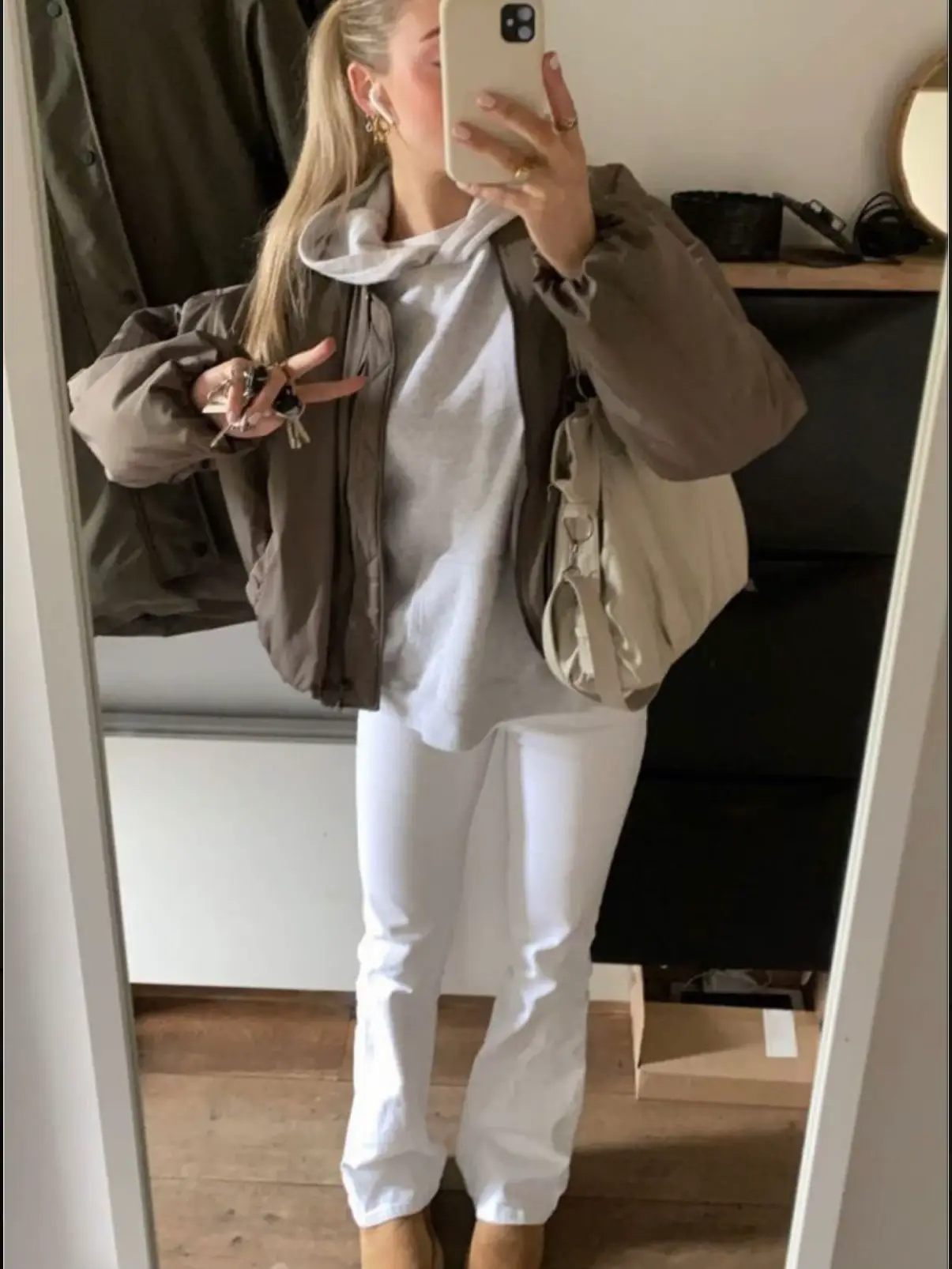 FALL/WINTER OUTFIT INSPO! (realistic fits) 🤎 | Gallery posted by kait ...