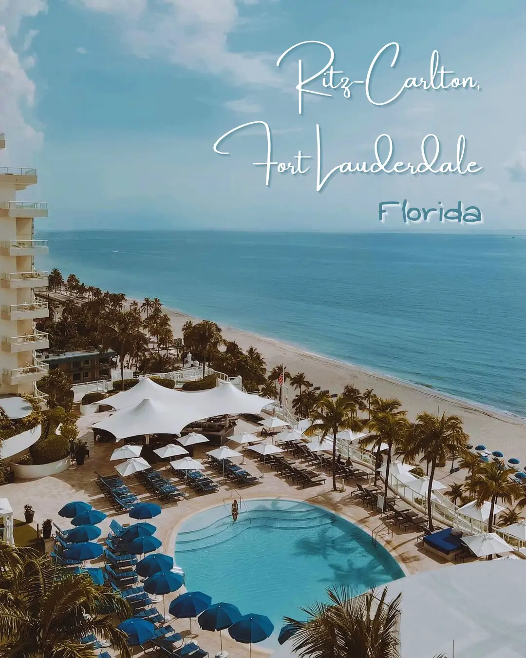 Seaside Splendor in Fort Lauderdale…🌊🌅 | Gallery posted by Trip.com ...