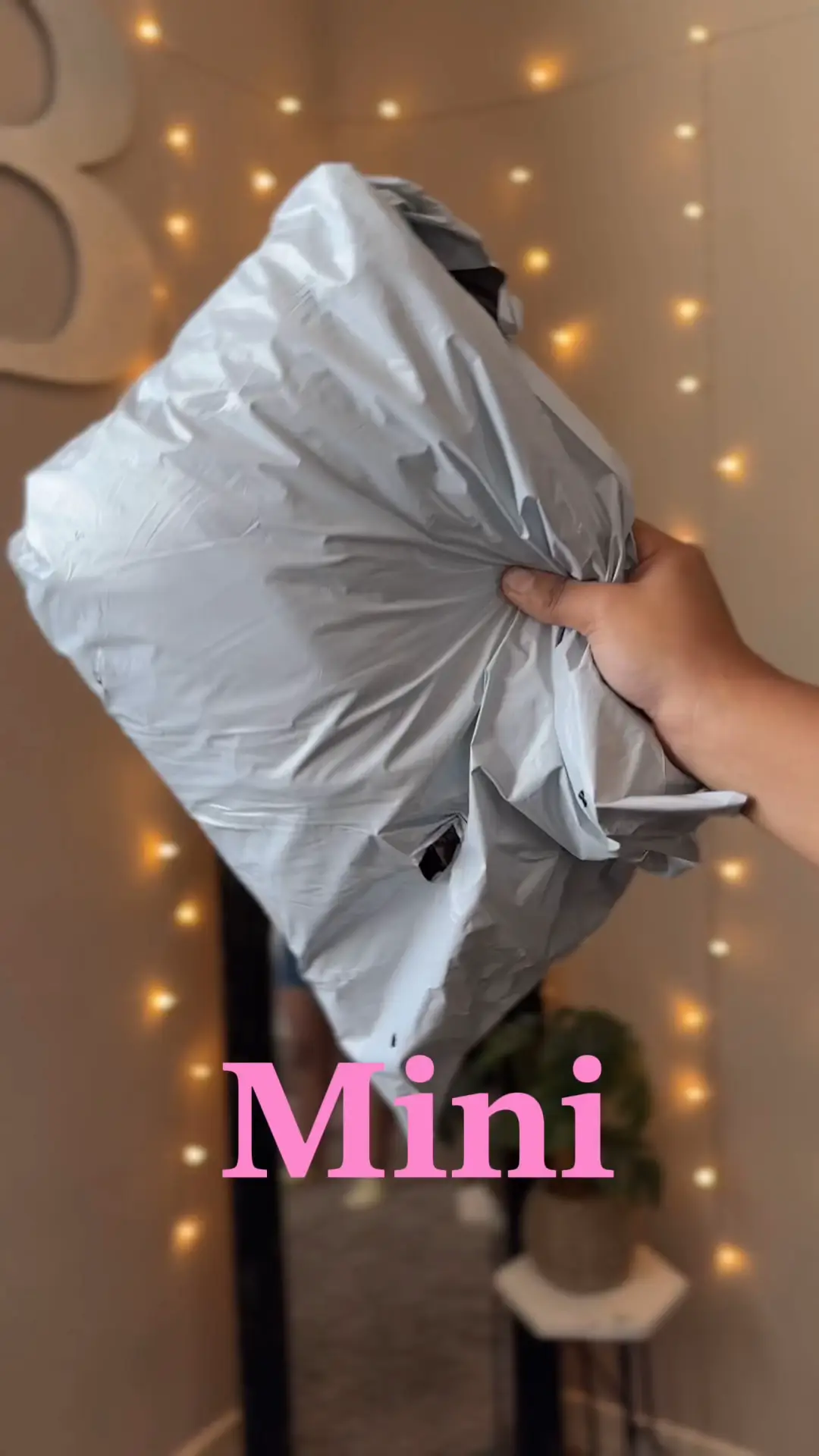 CUTE MINI HAUL FROM SHEIN | Video published by Brina | Lemon8