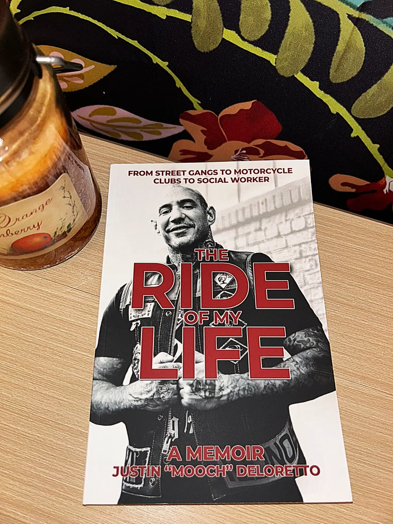 The Author is a friend of mine🙌🏼 | Gallery posted by Krista Jean | Lemon8