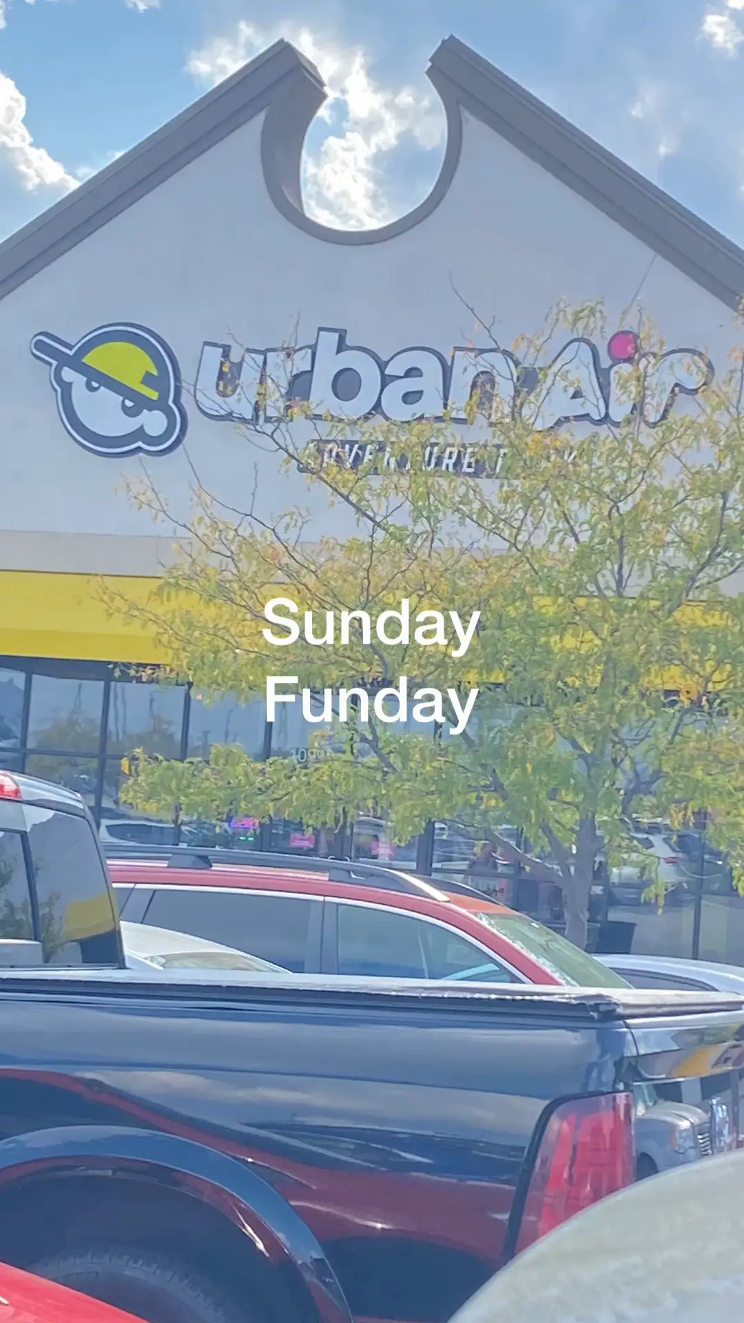 Sunday funday | Video published by Jazzie | Lemon8