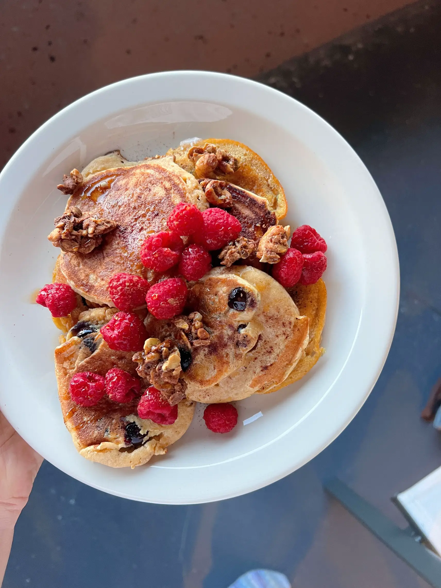 happy Saturday cakes !!!🥞☕️☀️ | Gallery posted by Holly Bullough | Lemon8