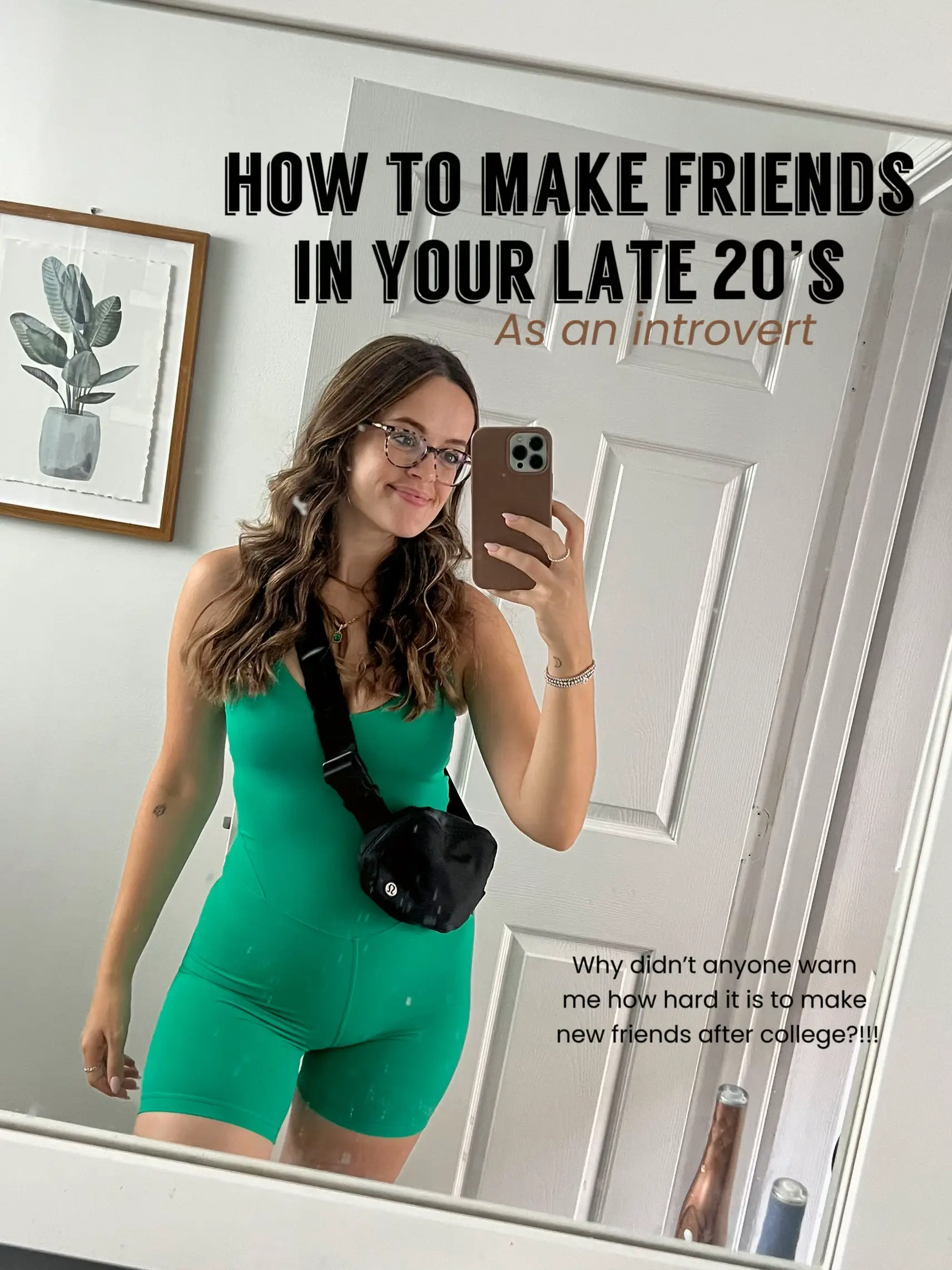 Making new friends is HARD!! | Gallery posted by Gabi Dimitrova | Lemon8