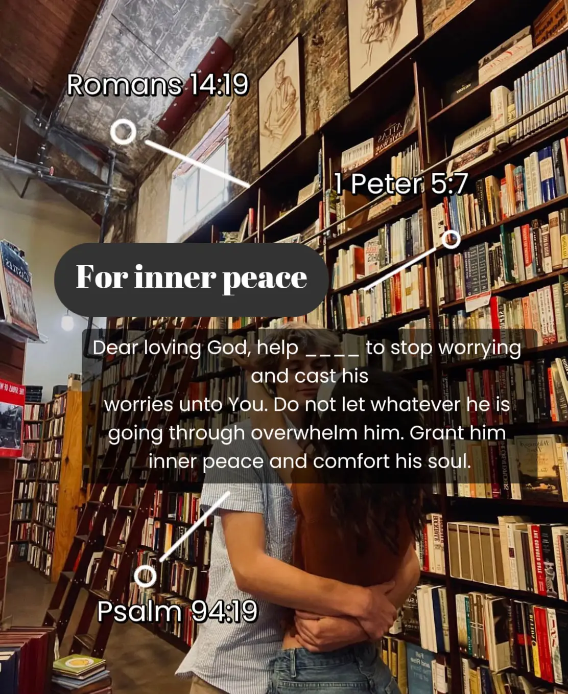 Prayers to Pray For your Boyfriend | Gallery posted by Reina Johnson | Lemon8