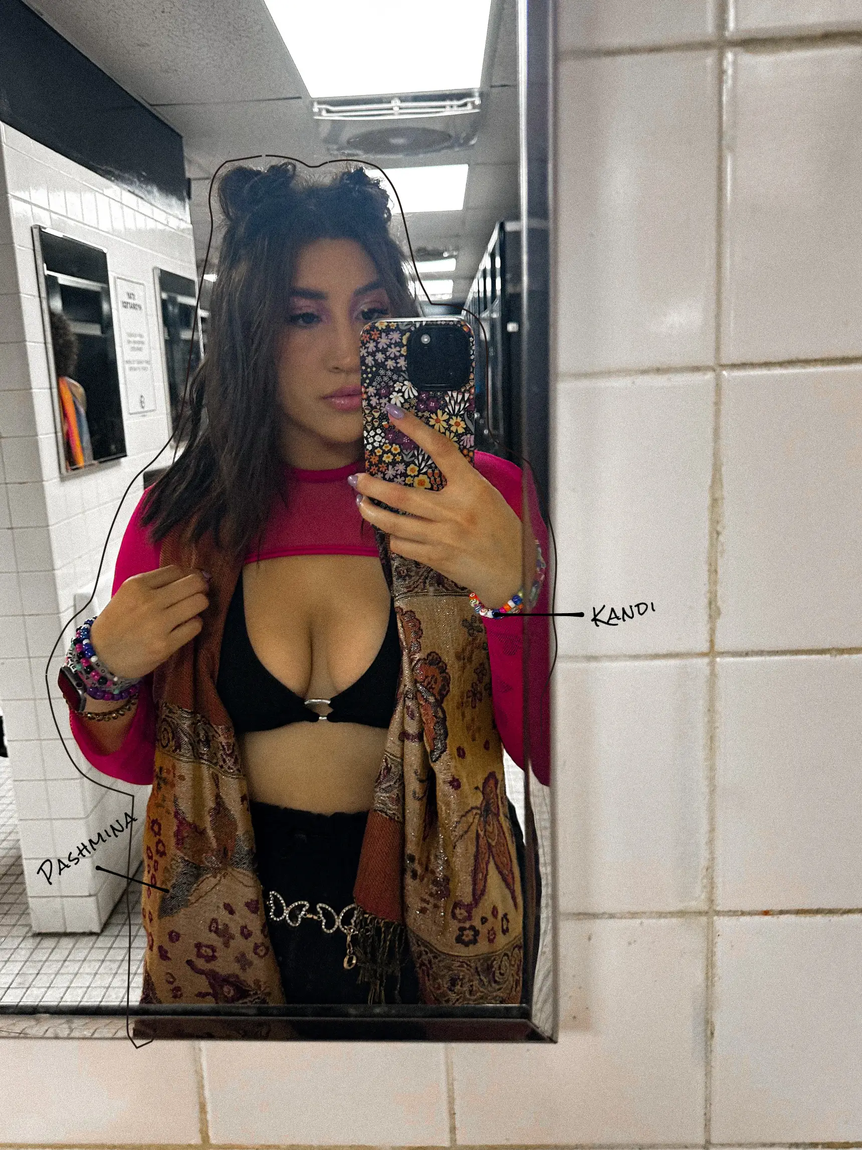 Sending ♥️ to the Rave community | Gallery posted by Jacqueline | Lemon8