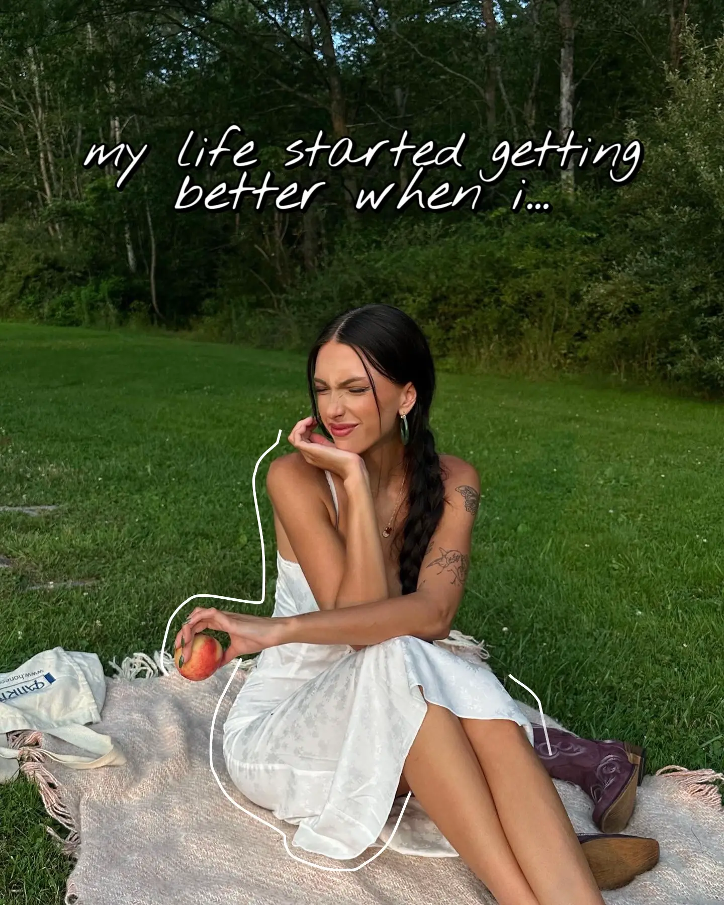 my life started getting better when i.. | Gallery posted by sabrina ...