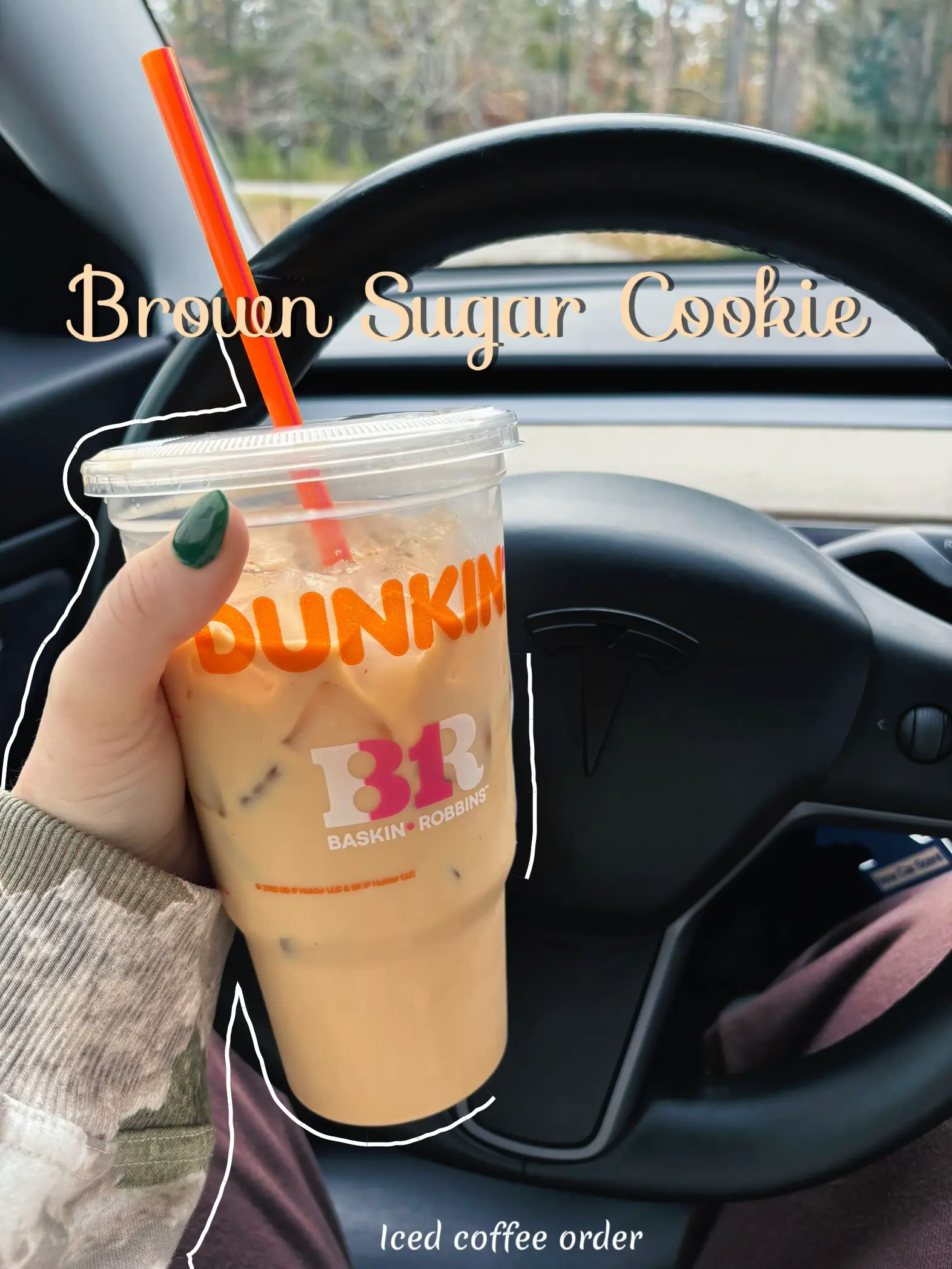 Brown Sugar Cookie | Gallery posted by Taylor Smith | Lemon8