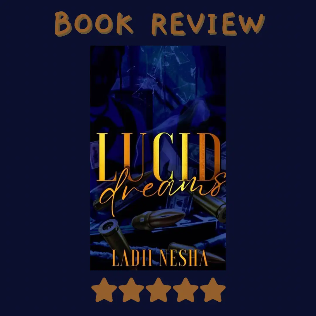 Lucid Dreams by Ladii Nesha | Gallery posted by Ebony Deshae | Lemon8