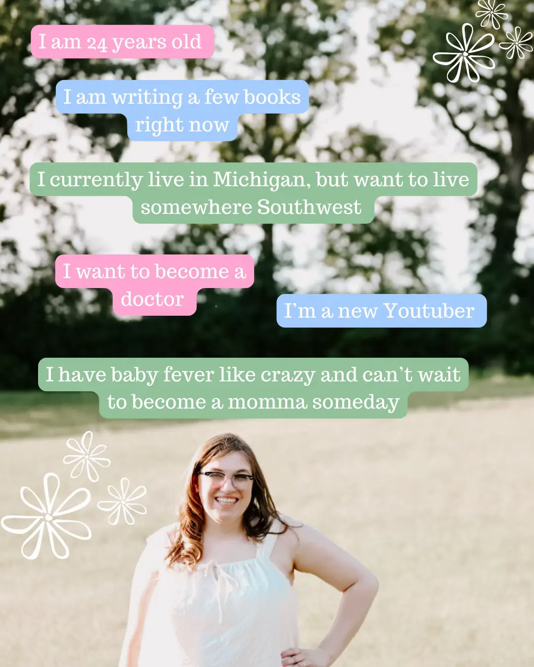 Hi, I’m Kenz🍋🌸 🫶New to Lemon8 | Gallery posted by Makenzie (Kenz) | Lemon8