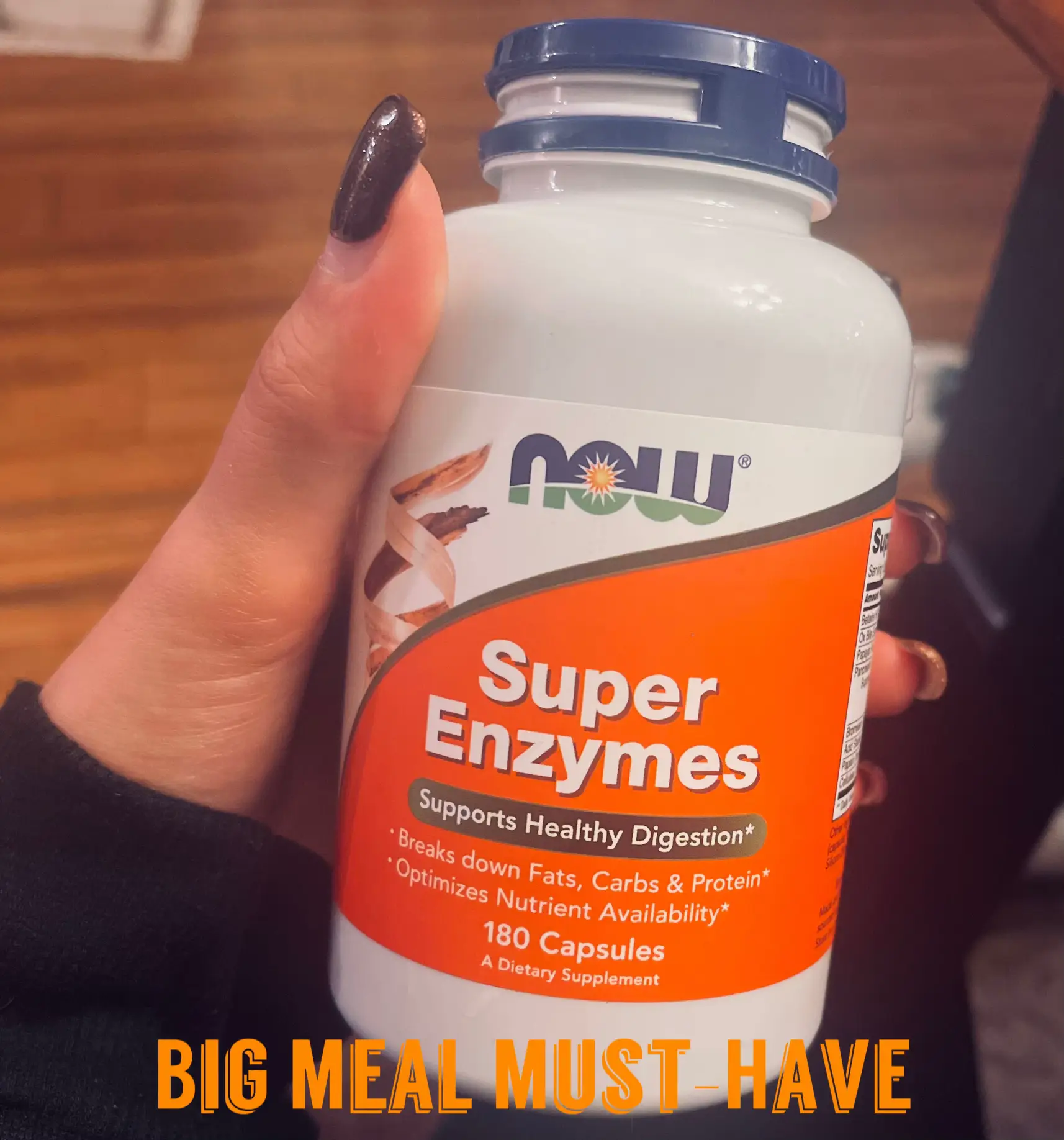 Big Meal Must-Have | Gallery posted by Shelbs🐳 | Lemon8