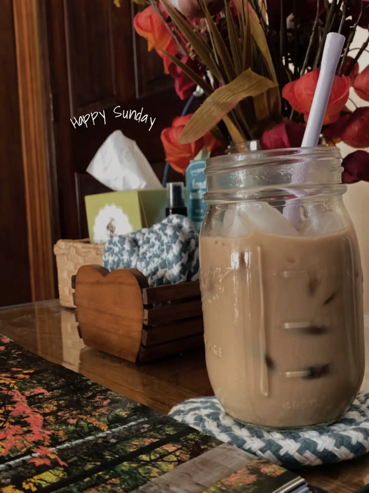 Happy Sunday | แกลเลอรีที่โพสต์โดย dee 💫 | Lemon8