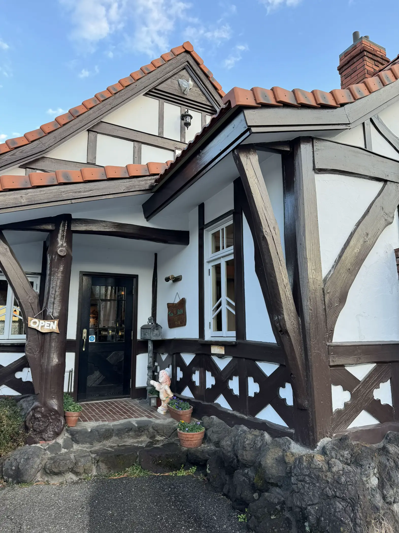 Gunma Maebashi Tea and Cake Pleasant Night Cafe🫧🫖 | Gallery posted by ...