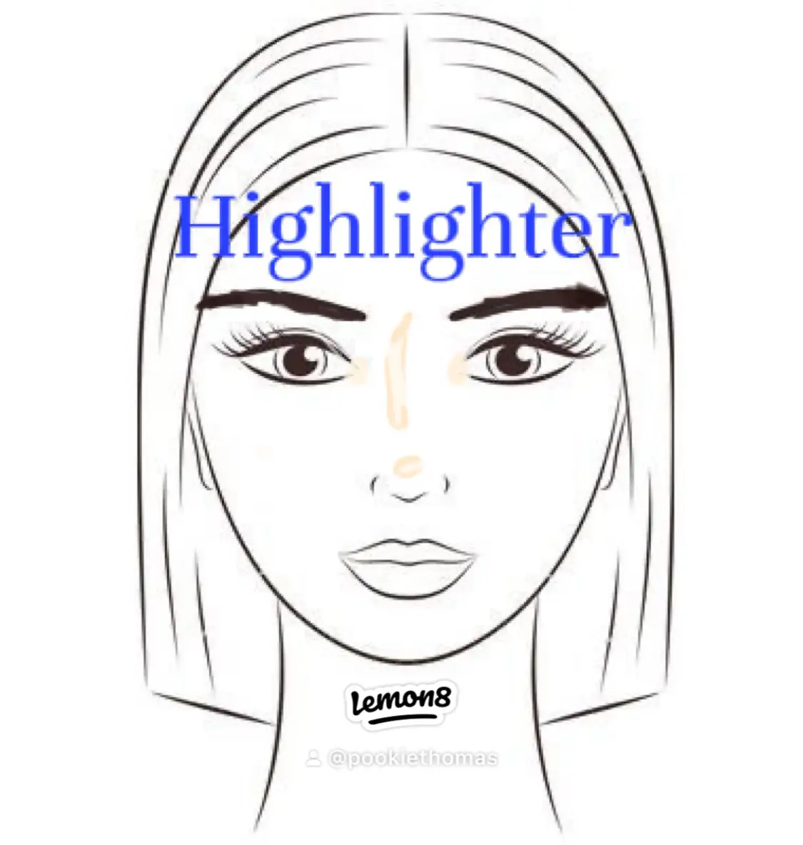 How to do Latina make up | Gallery posted by DRAGON TIPS | Lemon8