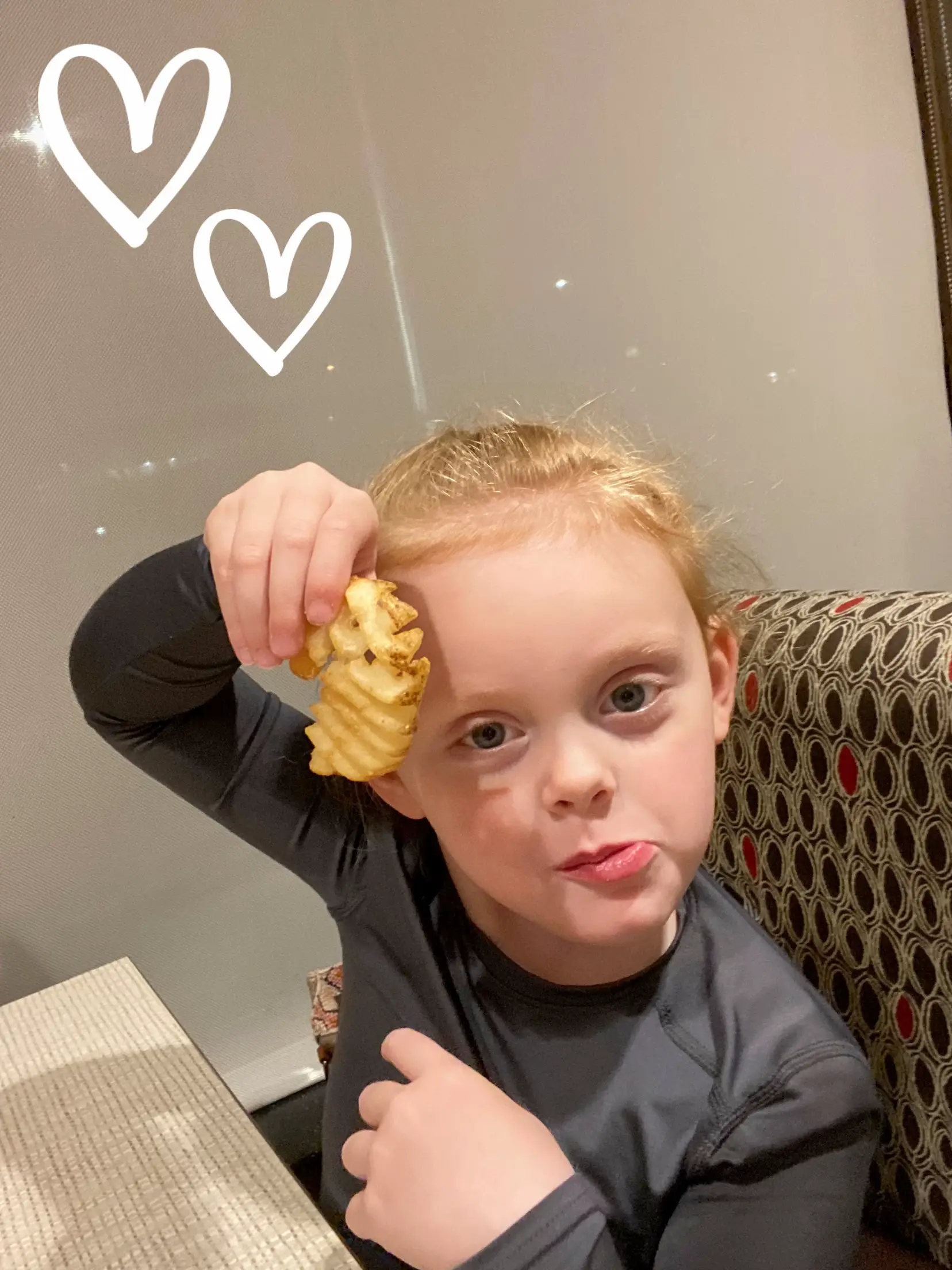 My Beautiful Beautiful Daughter ๐ Gallery Posted By Jada Nicole Lemon8