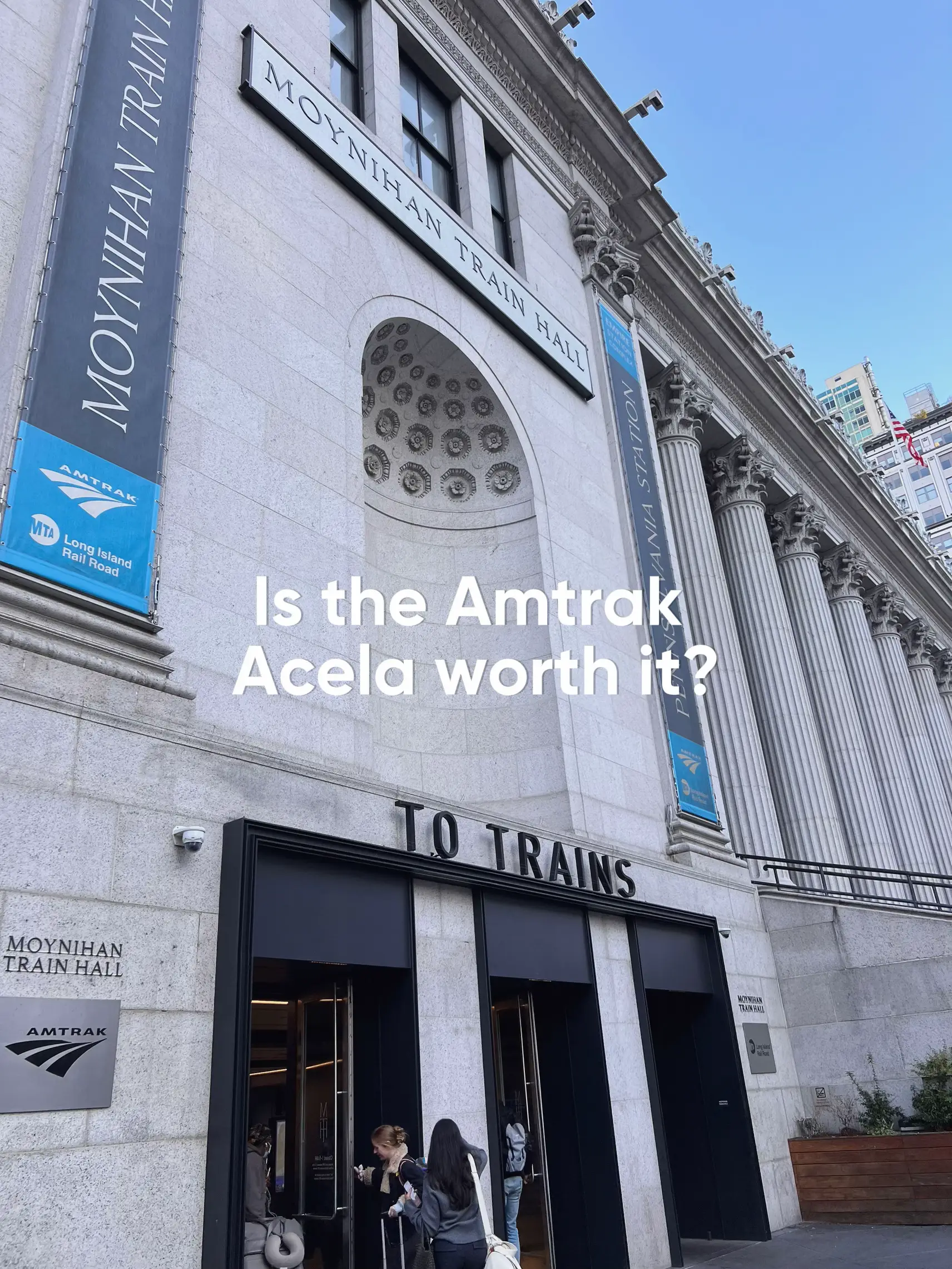 Honest Travel Review: Amtrak Train | Gallery posted by Mer | Lemon8