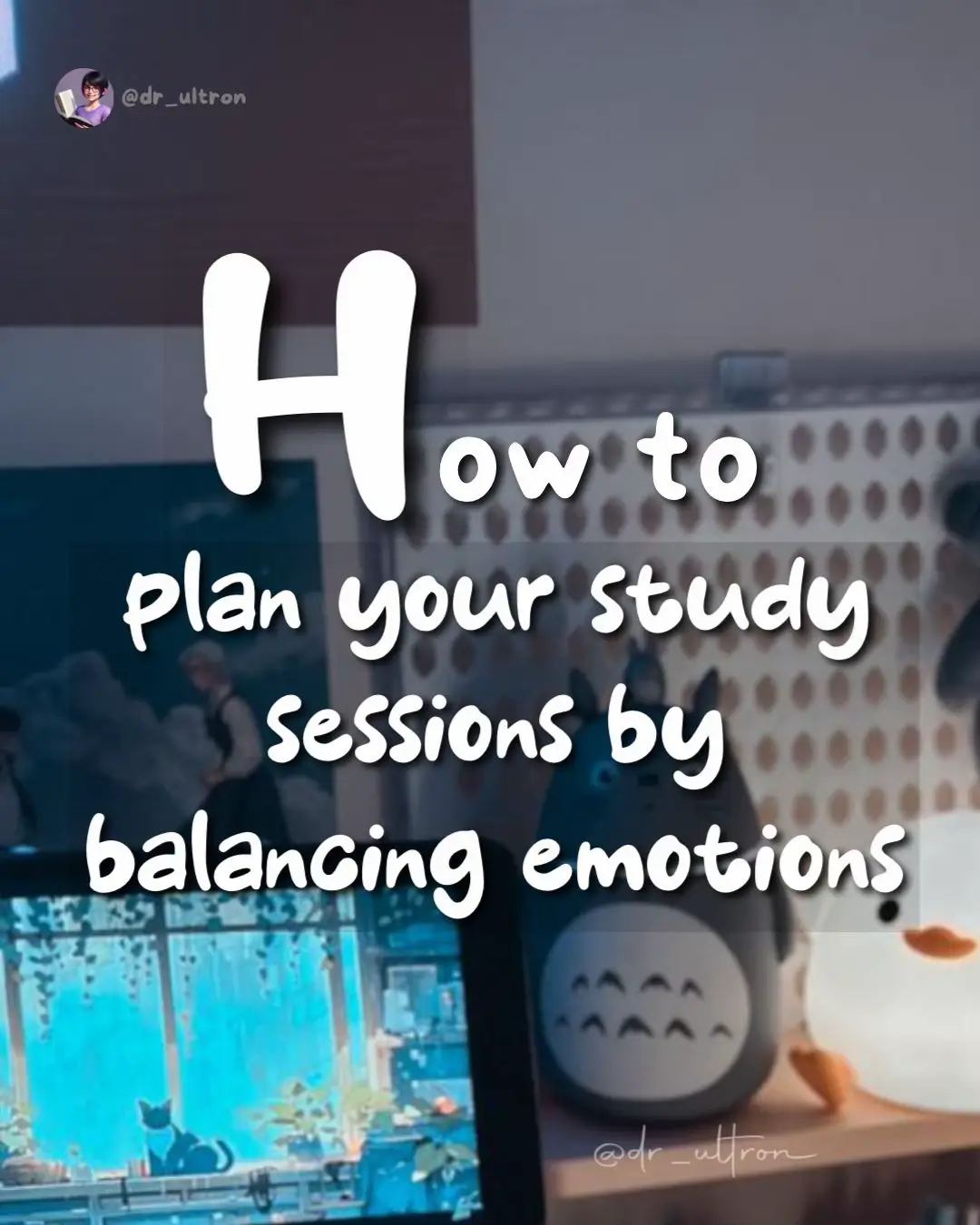 ˚ ༘♡ ⋆｡˚🥑🥗🧃 STUDY TIPS HERE 🚨🔥 | Gallery posted by Dr Ultron | Lemon8