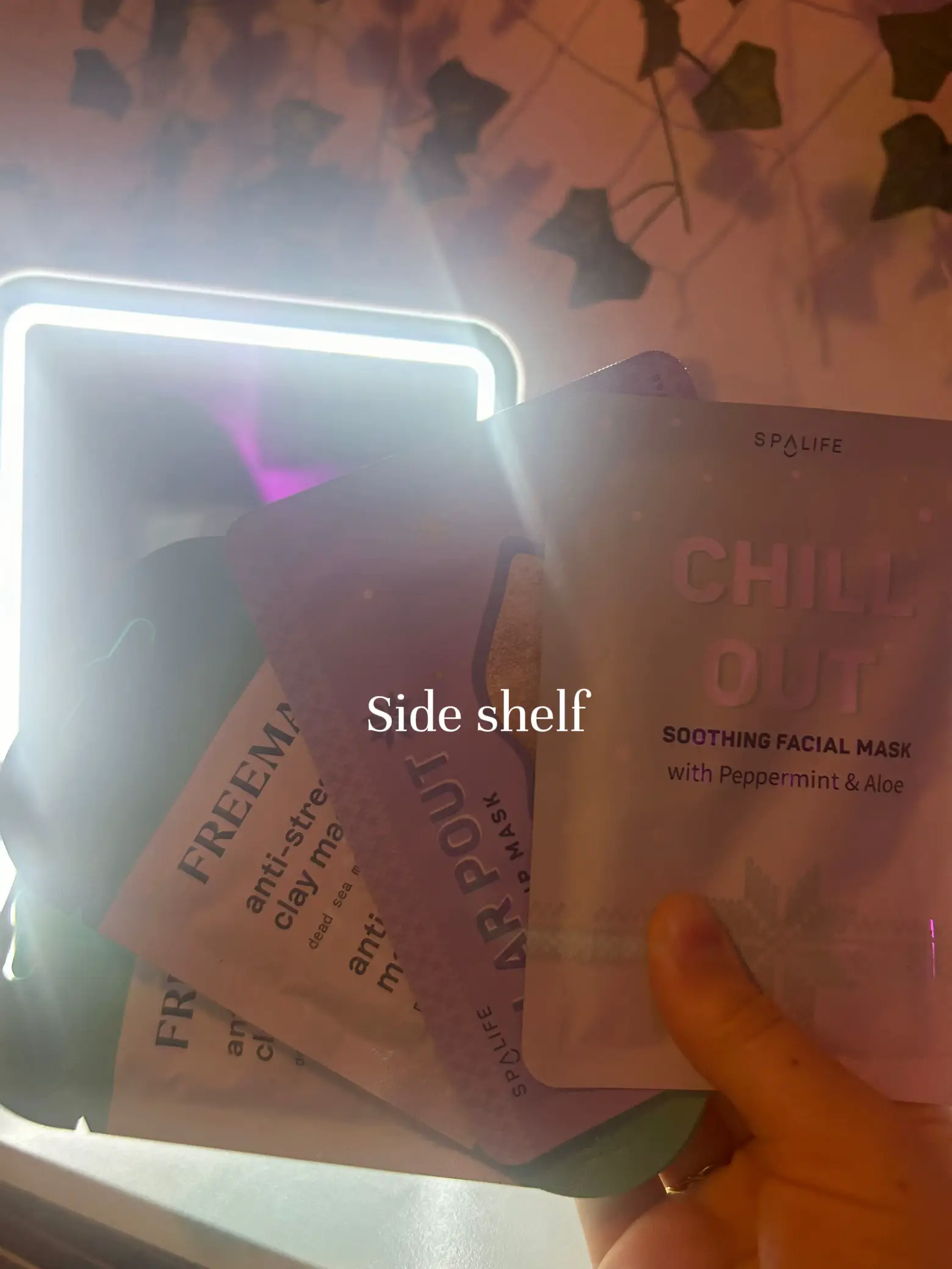 🌸What’s In my Skincare Fridge🌸 | Gallery posted by Preppy~Swiftie | Lemon8