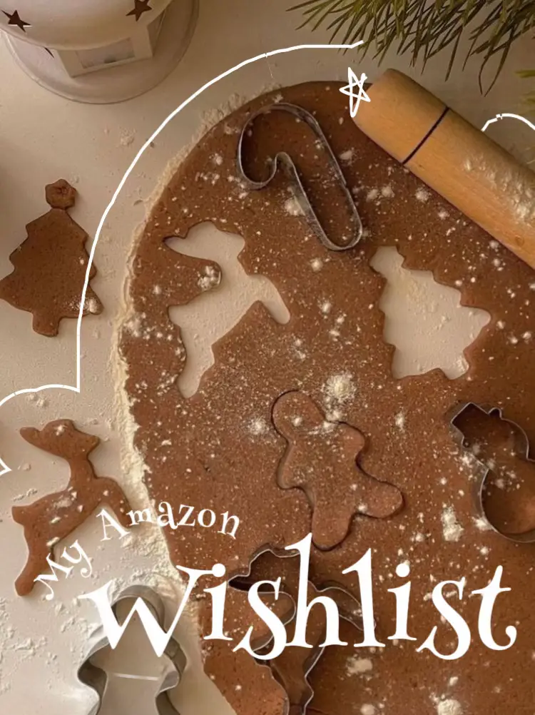 My Amazon Holiday Wishlist 🤍🥰 🎄 | Gallery posted by sav | Lemon8