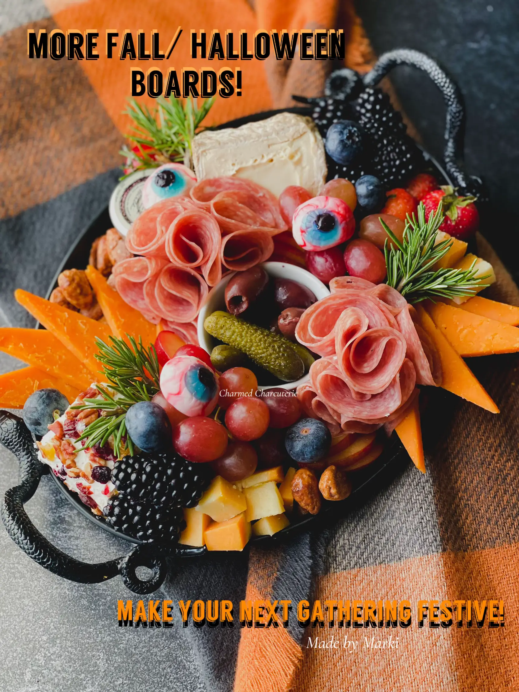 More Fall/ Halloween Boards! | Gallery posted by Marki Living | Lemon8