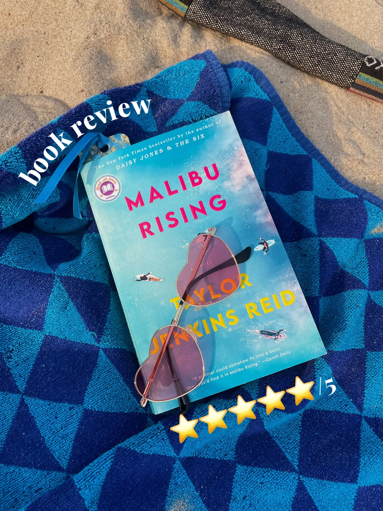 malibu rising review ⭐️ | Gallery posted by chloe | Lemon8