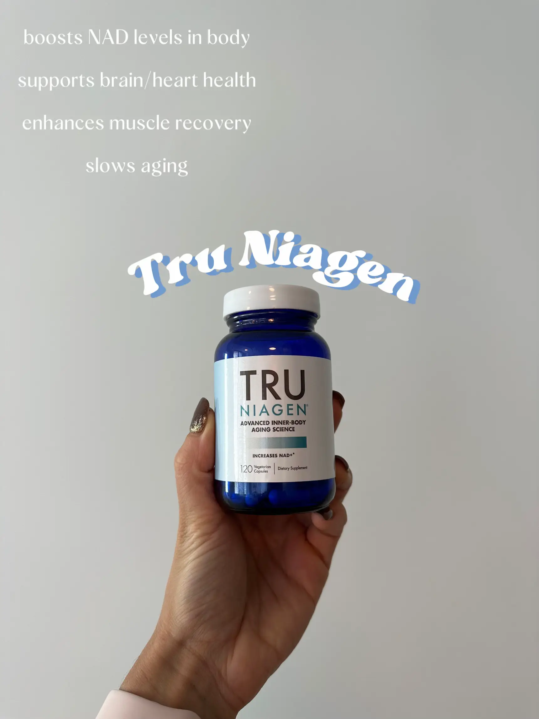 MY DAILY SUPPLEMENTS AND WHY I TAKE THEM | Gallery posted by Cassidy ...