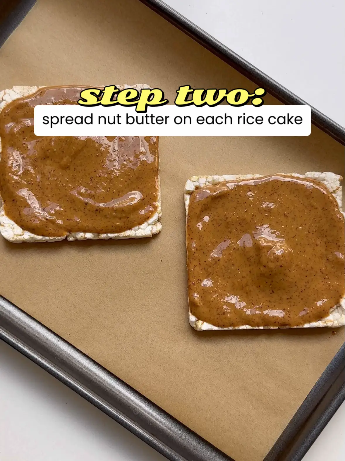 how to make a raspberry chocolate rice cake | Gallery posted by naya ...