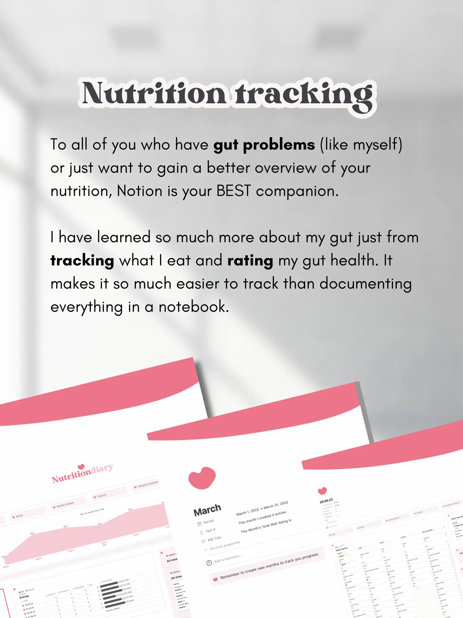 How to use Notion for personal growth | Gallery posted by Theresa Notion | Lemon8